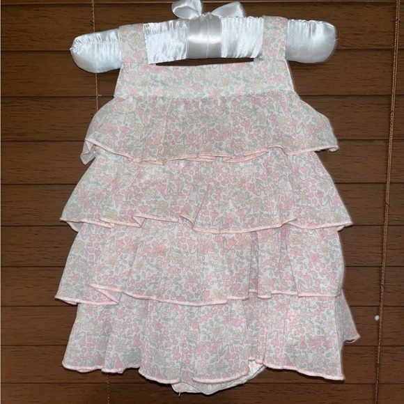 Edgehill Collection | Dresses | Edgehill Collection 6 Month Little Girl ...